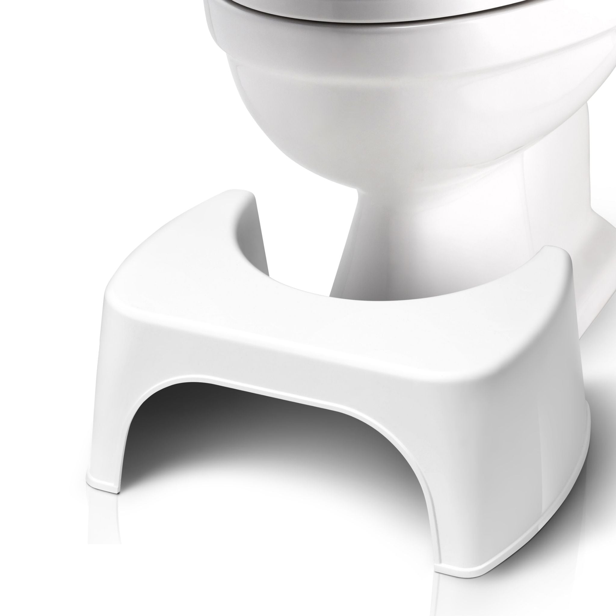 Un tabouret pour faire caca ?! Comment ça marche – WellCare